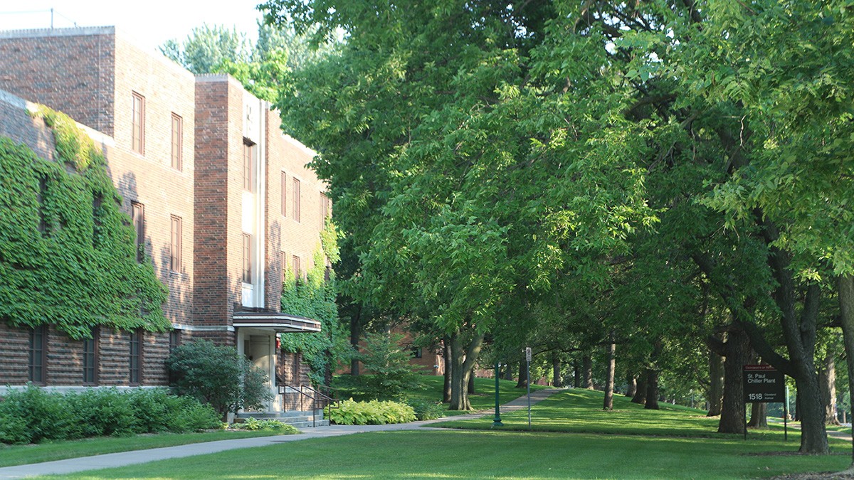 University of Minnesota - St. Paul Campus | TCLF