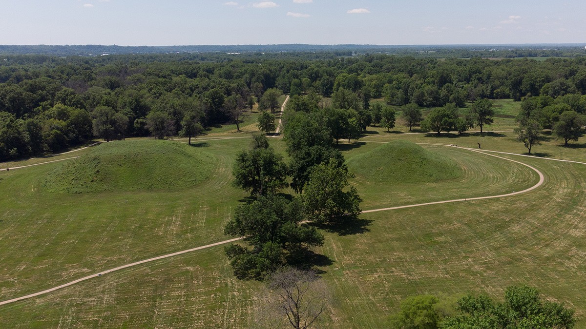 Donnell Garden | TCLF