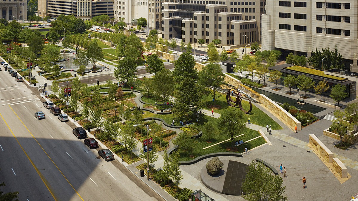 William "Bill" Johnson | TCLF