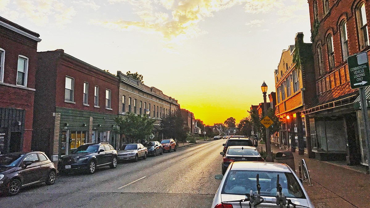 Dutchtown | TCLF
