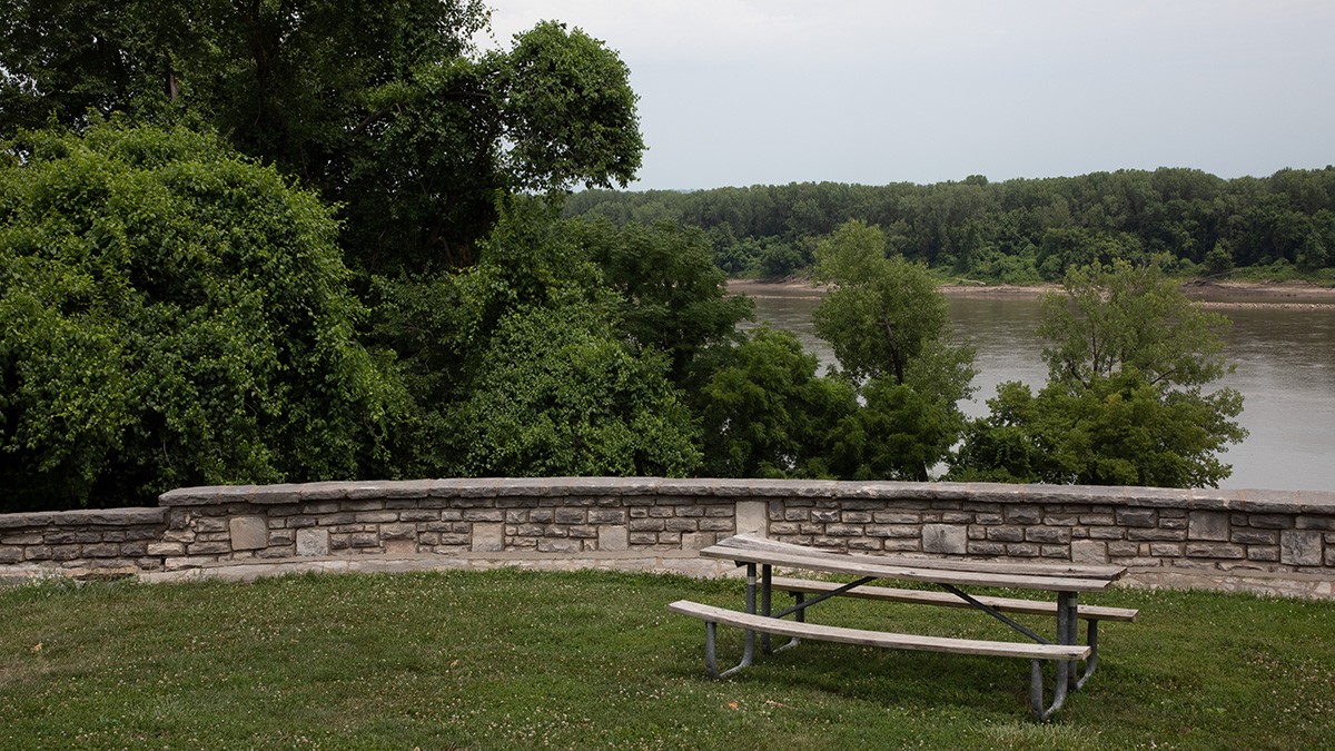 Fort Belle Fontaine | TCLF