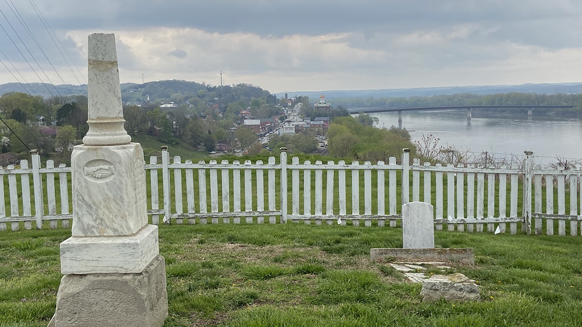 Garrett Eckbo | TCLF