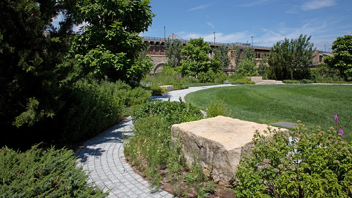 Ruth Shellhorn | TCLF