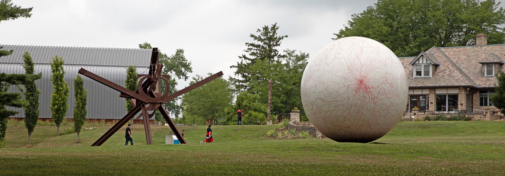 Ruth Shellhorn | TCLF