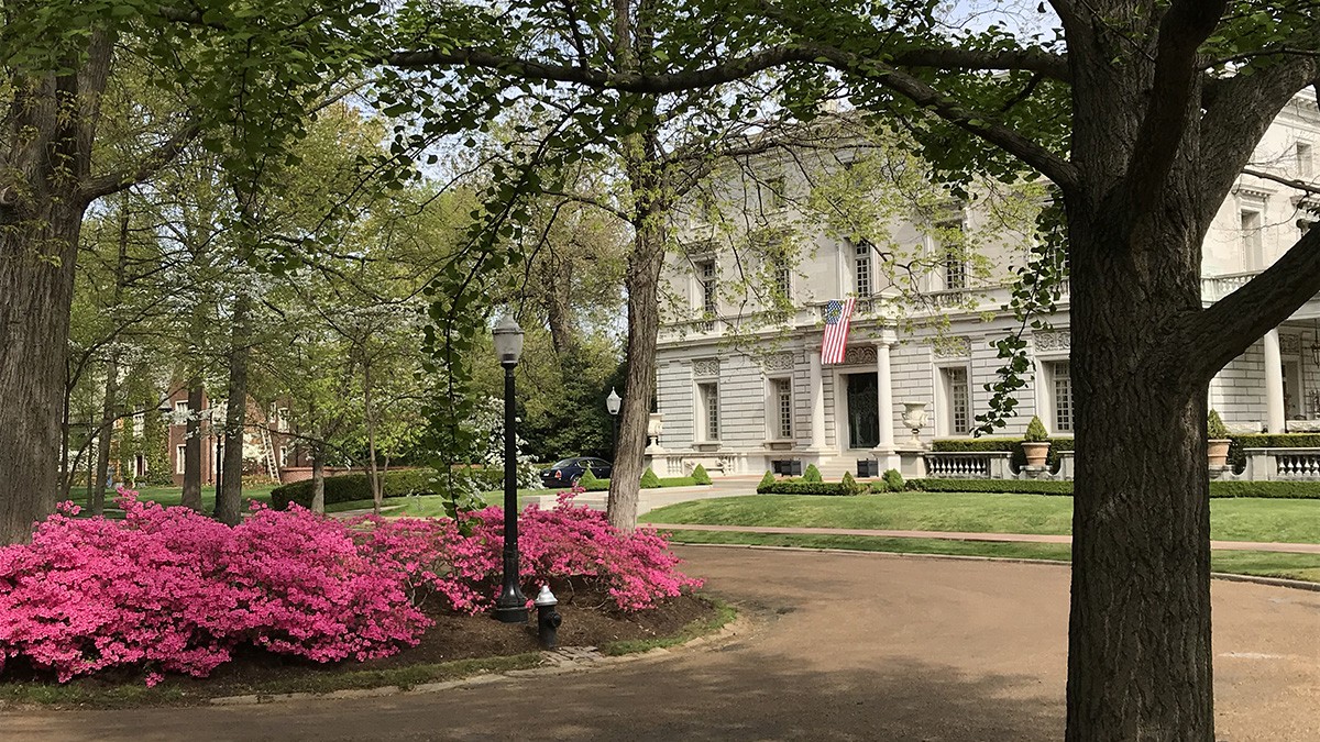 St. Louis’ Private Places | TCLF