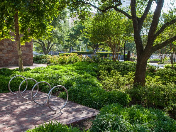 Market Square Park | TCLF