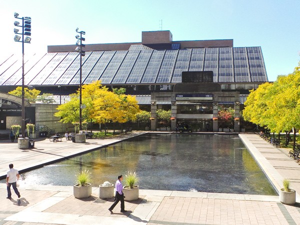 Mel Lastman Square | TCLF
