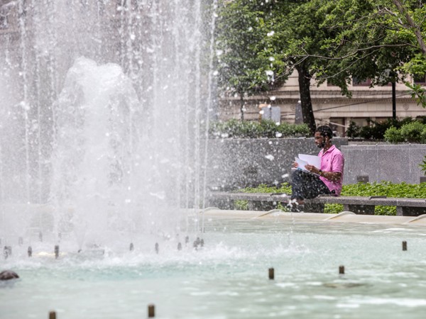 Mellon Square | TCLF