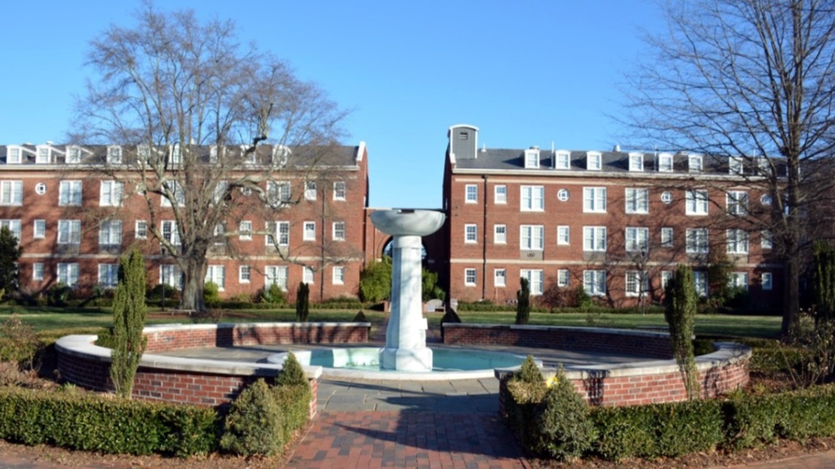 Meredith College | TCLF