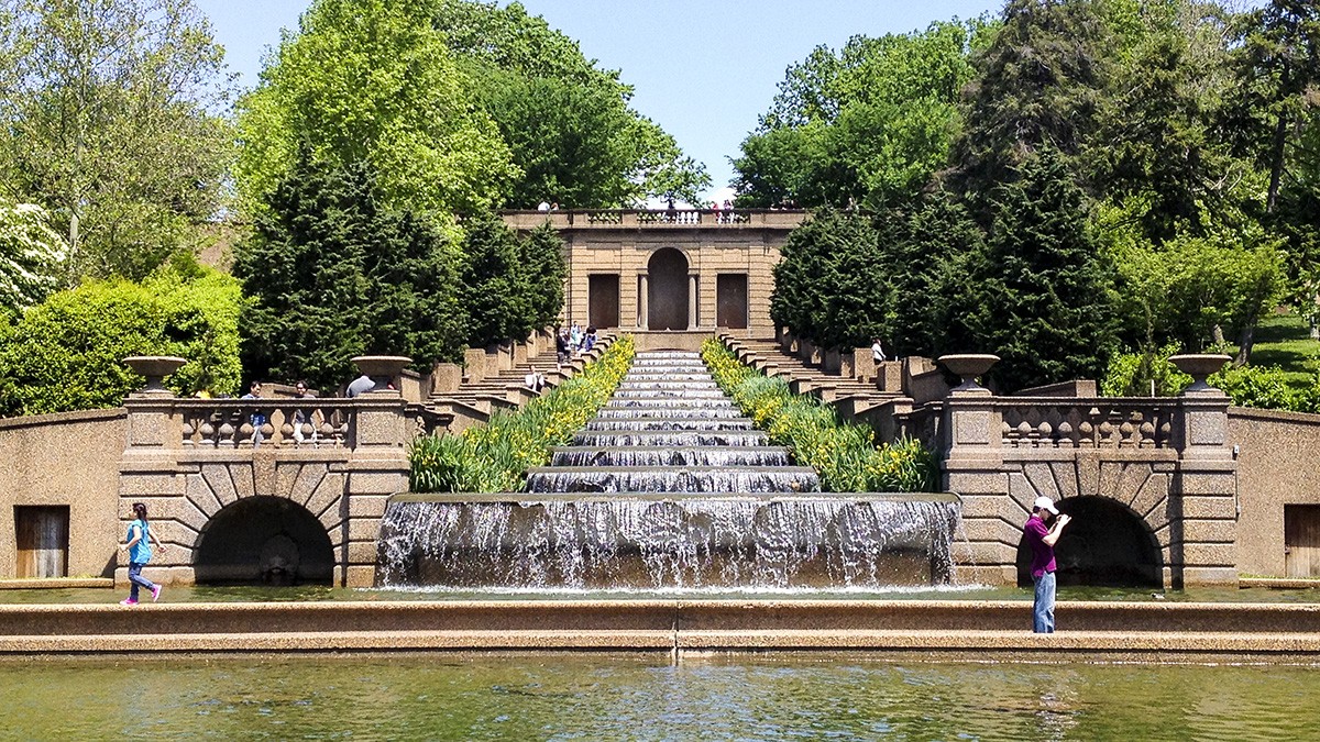 itibar atölye Birçok tehlikeli durum meridian park yararlı sosyal karbeyaz