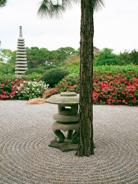 Morikami Museum and Japanese Gardens | TCLF