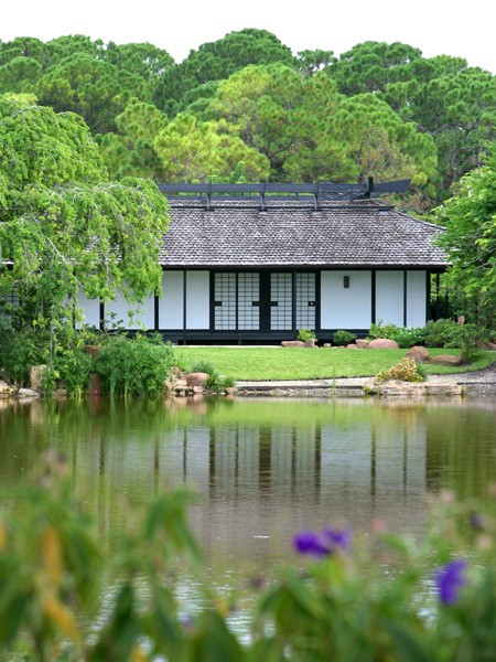 Morikami Museum and Japanese Gardens | TCLF