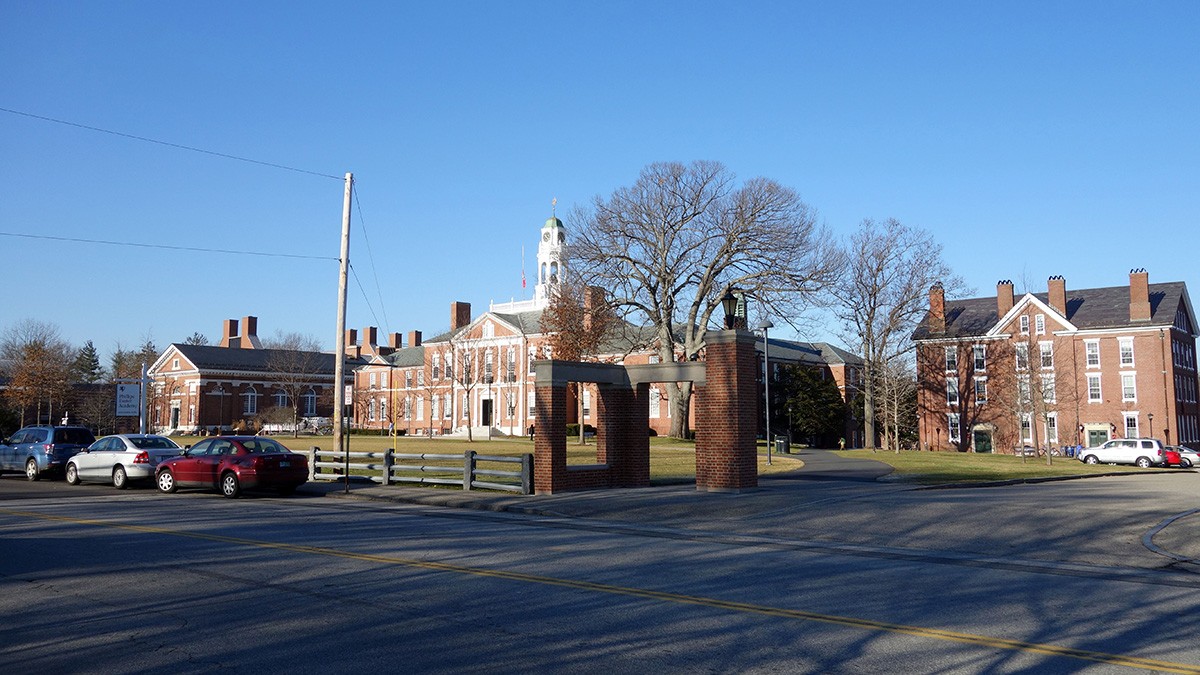 Phillips Exeter Academy | TCLF
