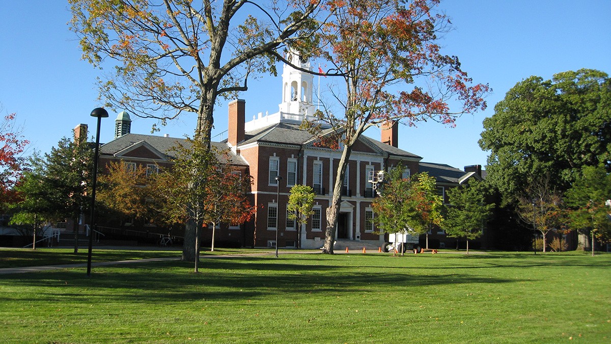 Phillips Exeter Academy | TCLF