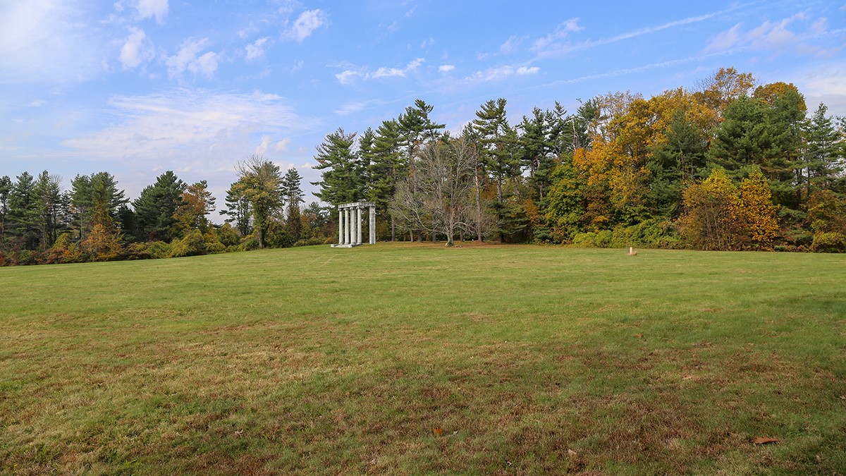Princeton Battlefield | TCLF