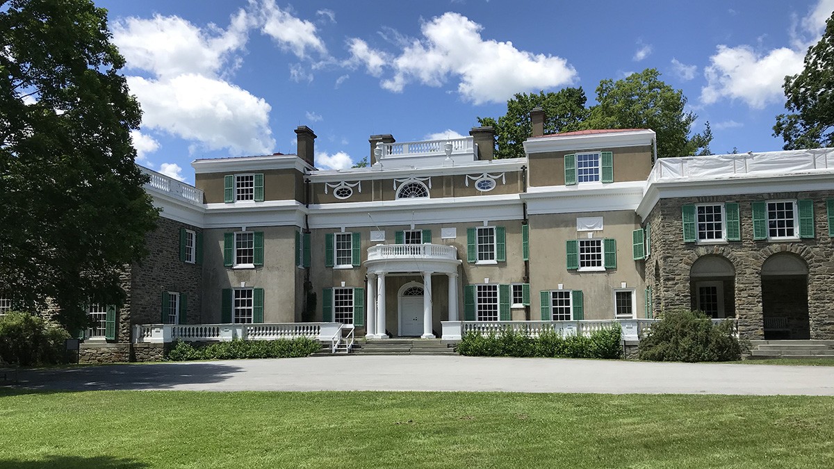 Franklin Delano Roosevelt | TCLF