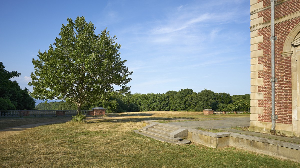 Caumsett Historic State Park Preserve | TCLF