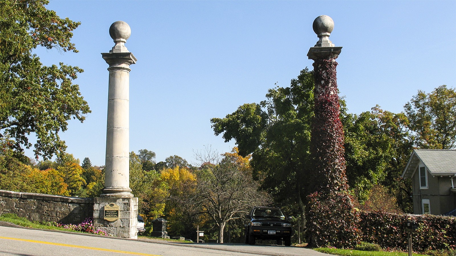 Howard Daniels | TCLF