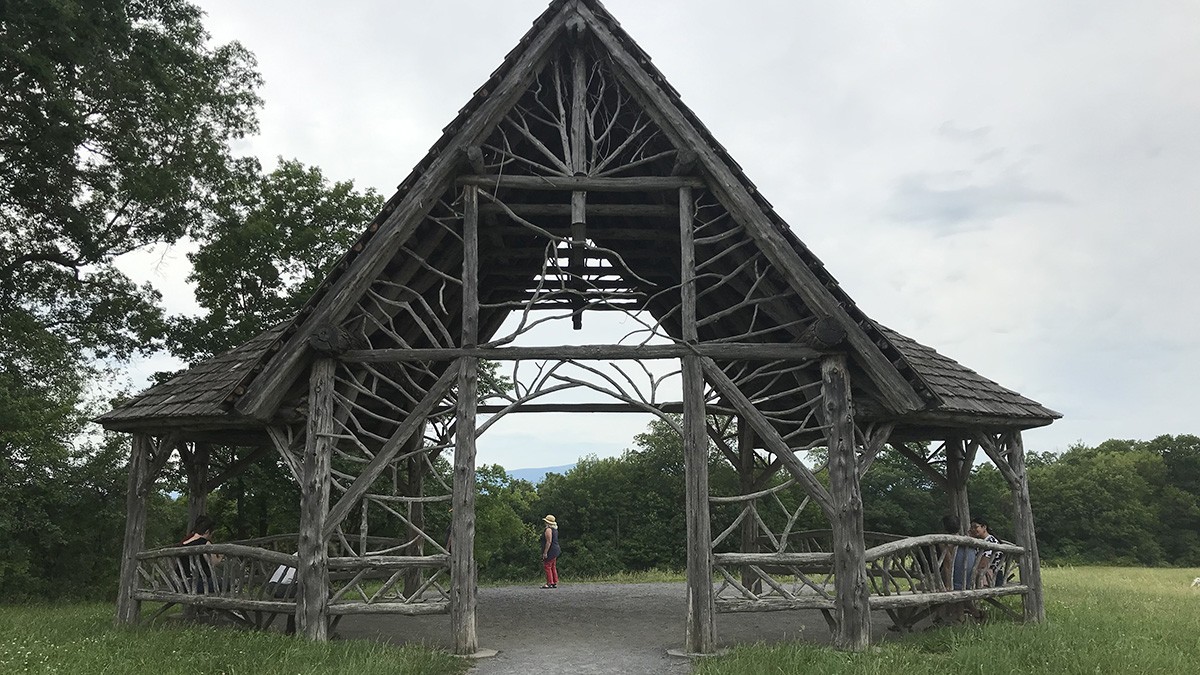 Poets' Walk Park | TCLF