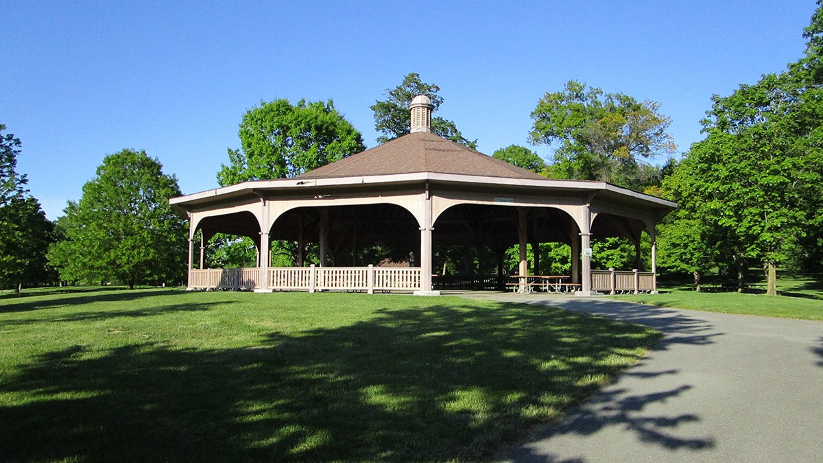 Genesee Valley Park | TCLF