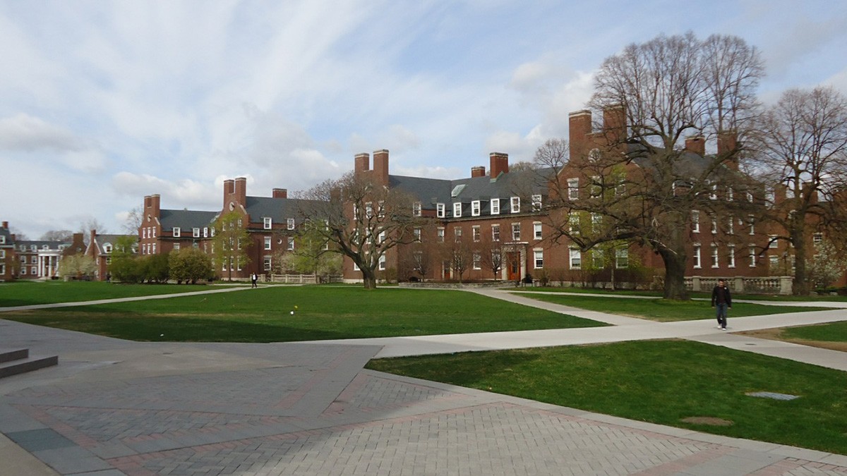 University of Rochester | TCLF