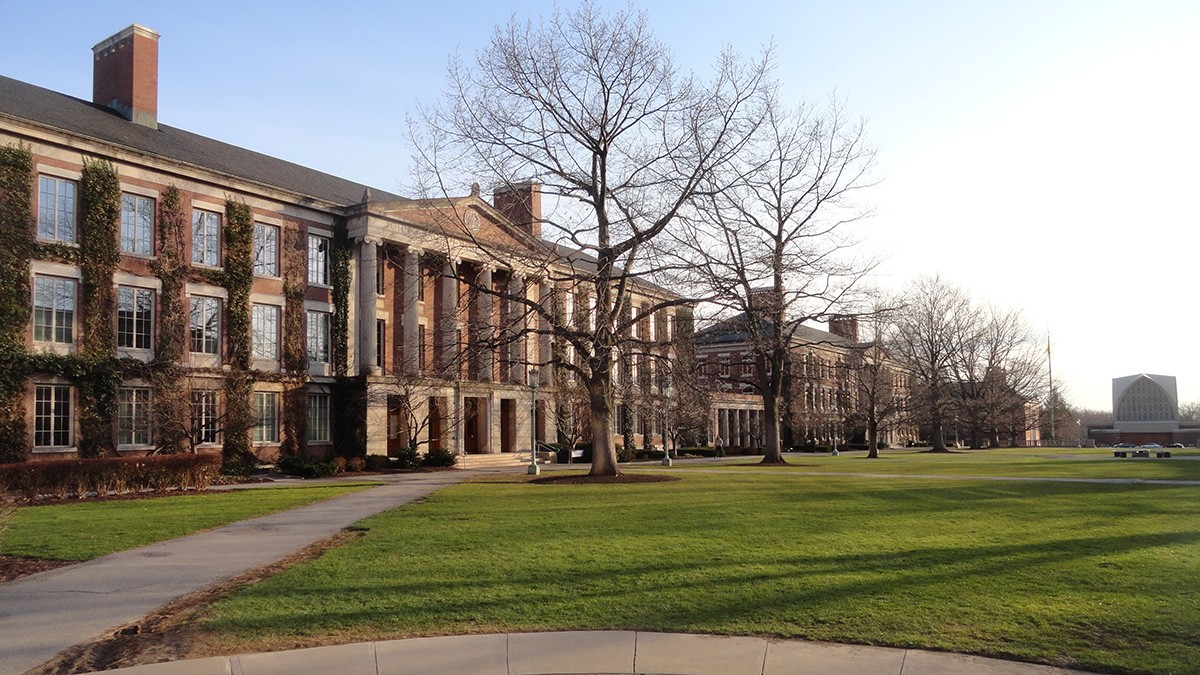 University of Rochester | TCLF