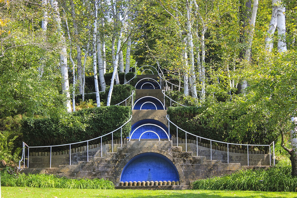 Fletcher Steele | TCLF