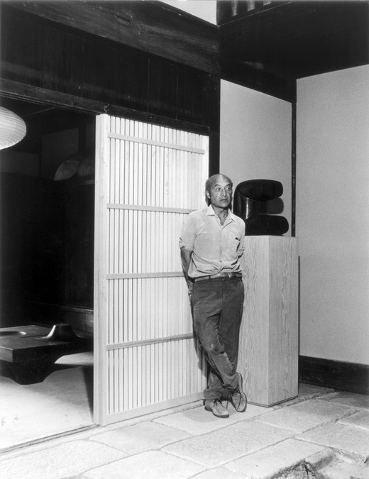 Isamu Noguchi | TCLF