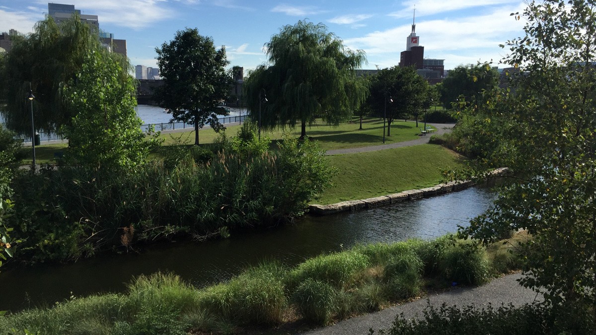 Metropolitan Park System of Greater Boston | TCLF