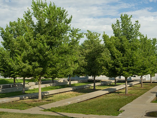 Northside Park - Denver | TCLF
