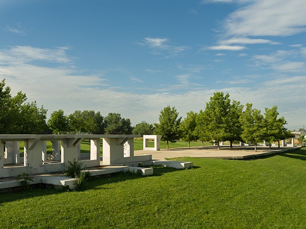 Northside Park - Denver | TCLF