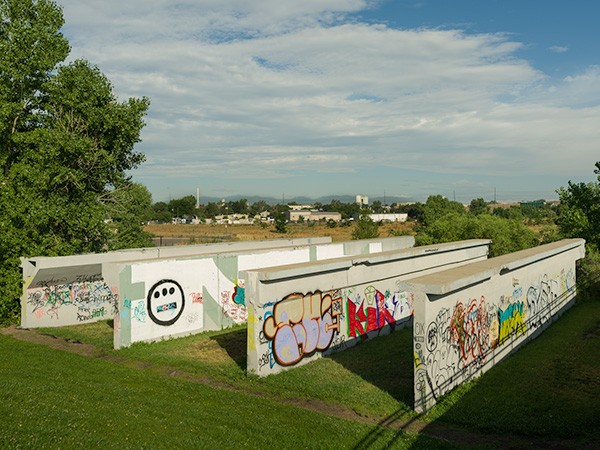 Northside Park - Denver | TCLF