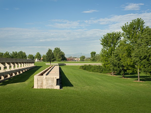 Northside Park - Denver | TCLF