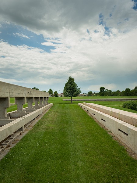 Northside Park - Denver | TCLF