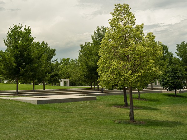 Northside Park - Denver | TCLF