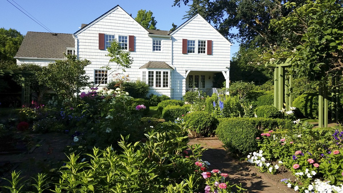 Gaiety Hollow | TCLF