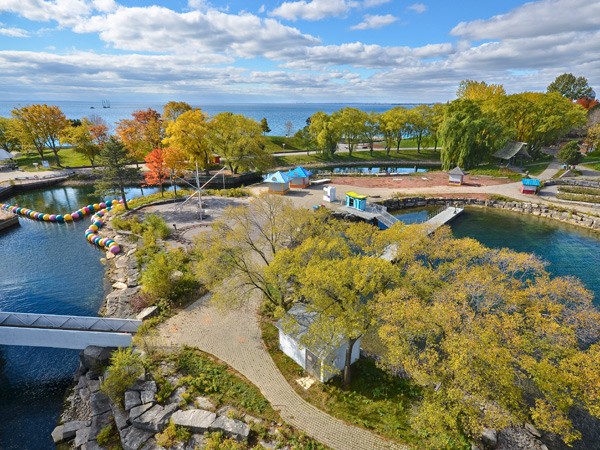 Ontario Place | TCLF