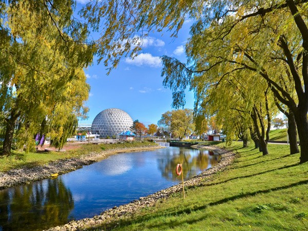 Ontario Place | TCLF