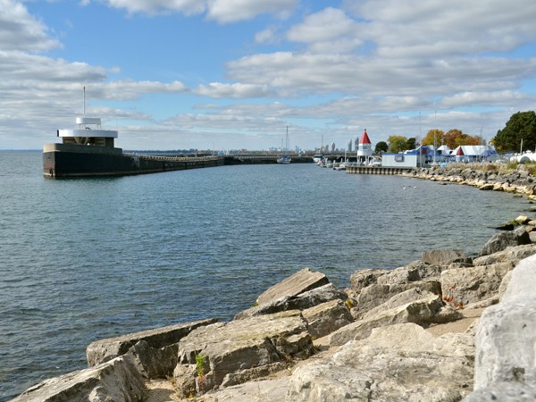 Ontario Place | TCLF