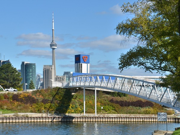 Ontario Place | TCLF