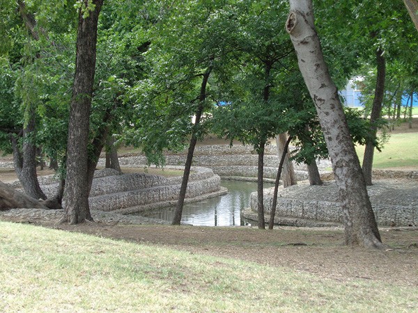 Oran Good Park | TCLF