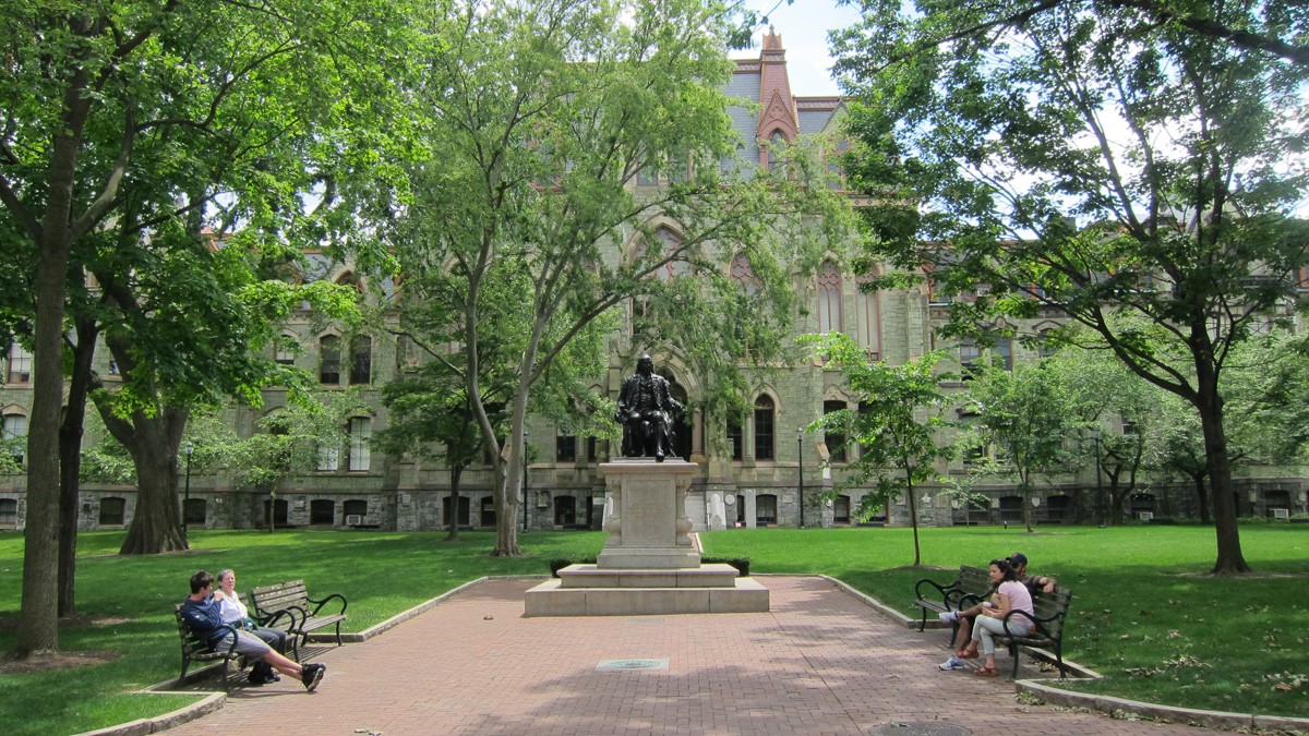 Sir Peter Shepheard | TCLF