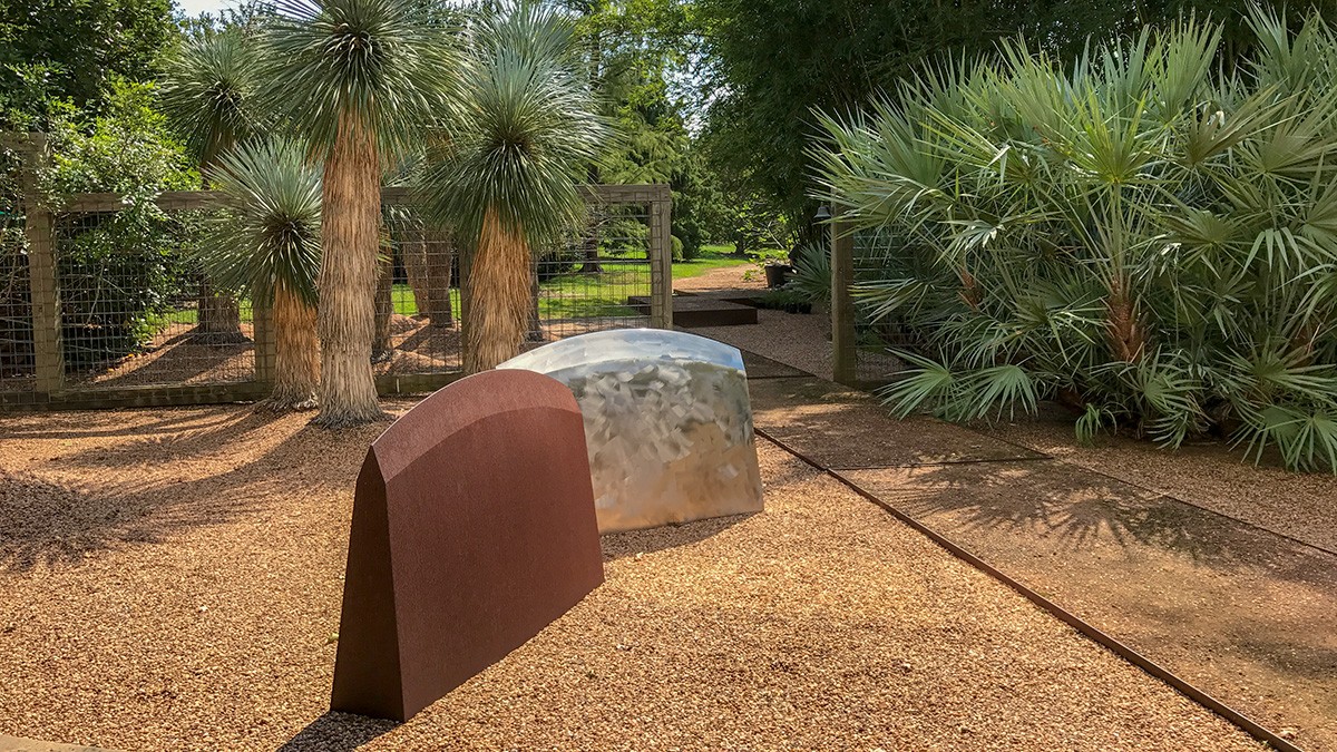 The John Fairey Garden | TCLF