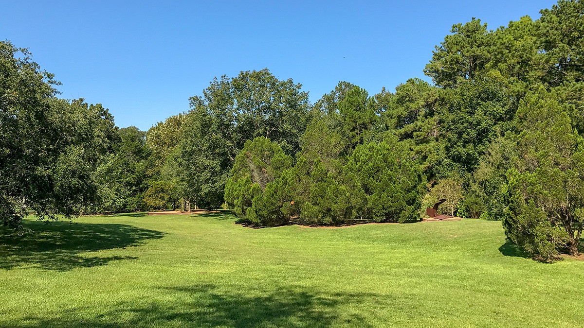 The John Fairey Garden | TCLF