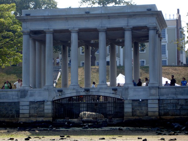 Pilgrim Memorial State Park | TCLF