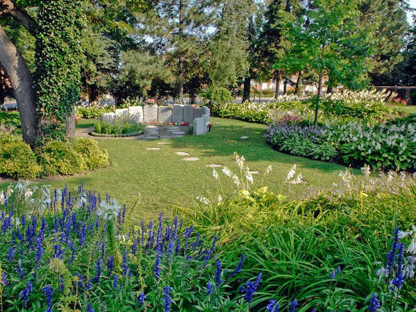 Prospect Cemetery | TCLF