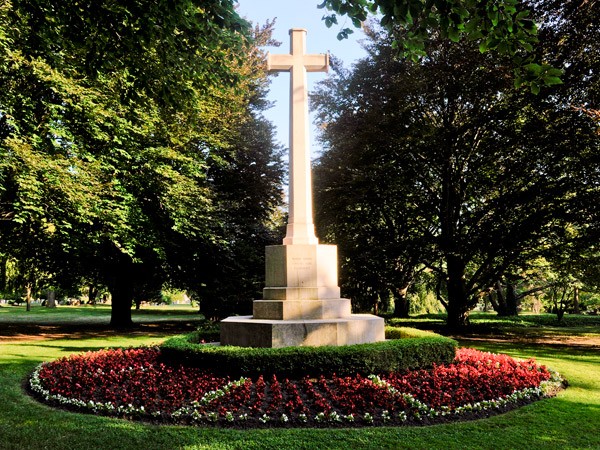 Prospect Cemetery | TCLF