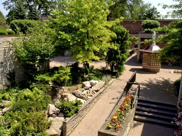 Prospect Cemetery | TCLF