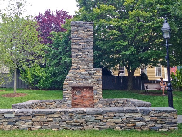 Queen Anne Square | TCLF
