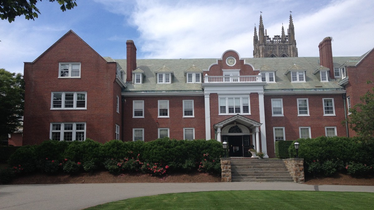 Ralph Adams Cram | TCLF